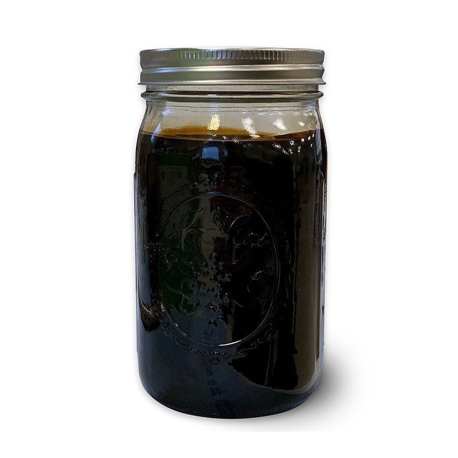 RSO Rick Simpson Oil (Cancer Fighter) Jars - BLifted.net