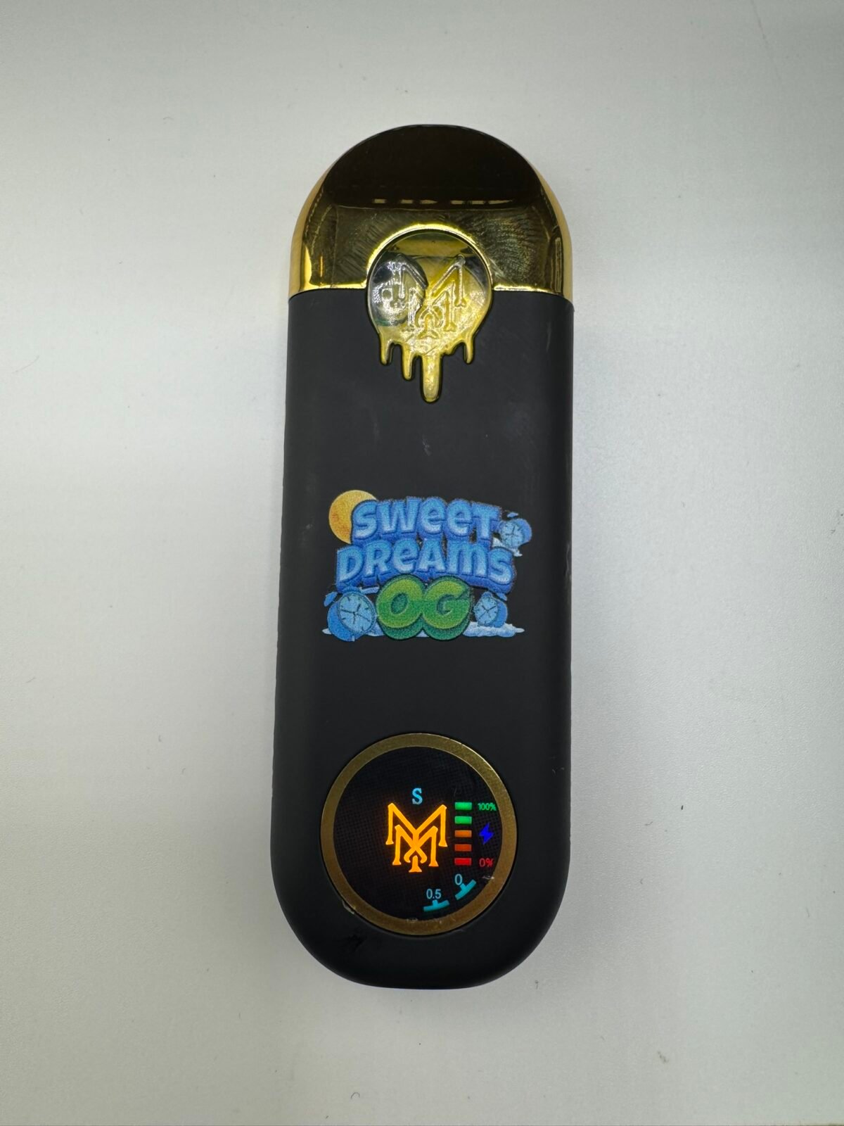 Muha Meds V3 2G Disposable - BLifted.net
